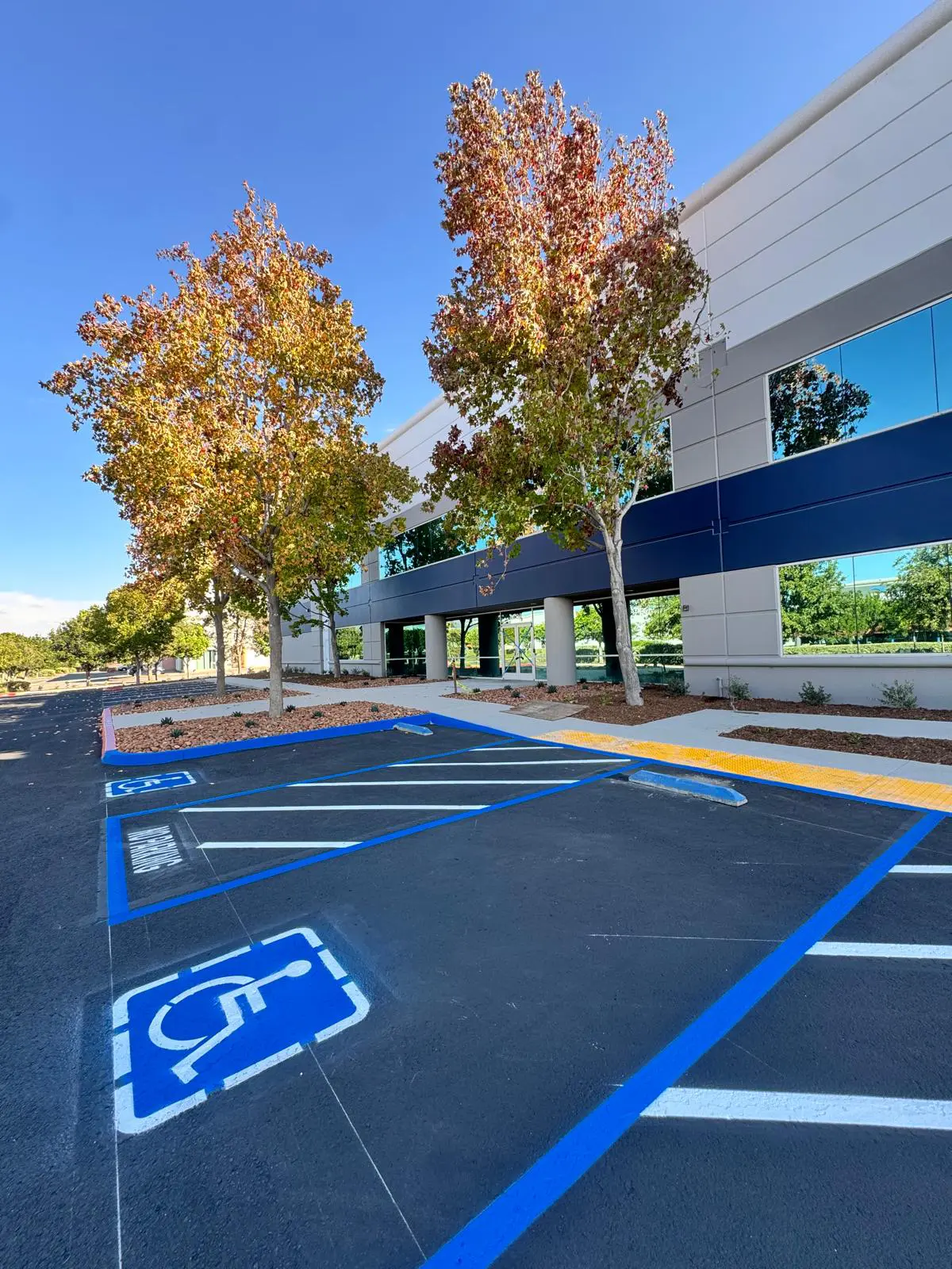 Gallery | ABZ Coatings Inc