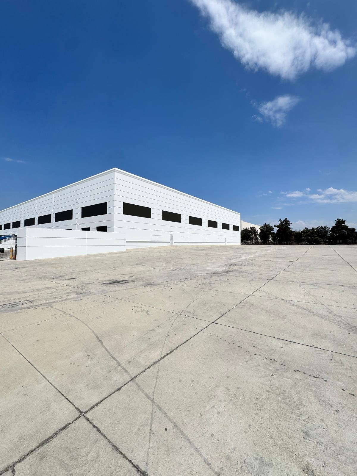 Commercial Painting | ABZ Coatings Inc