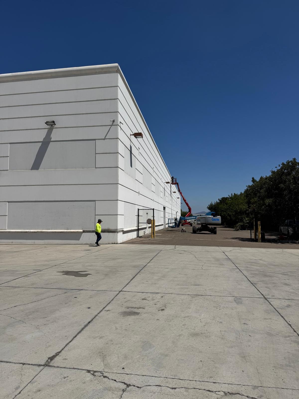Exterior Painting | ABZ Coatings Inc