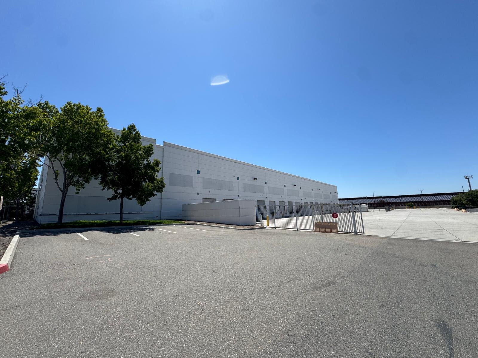 Exterior Painting | ABZ Coatings Inc